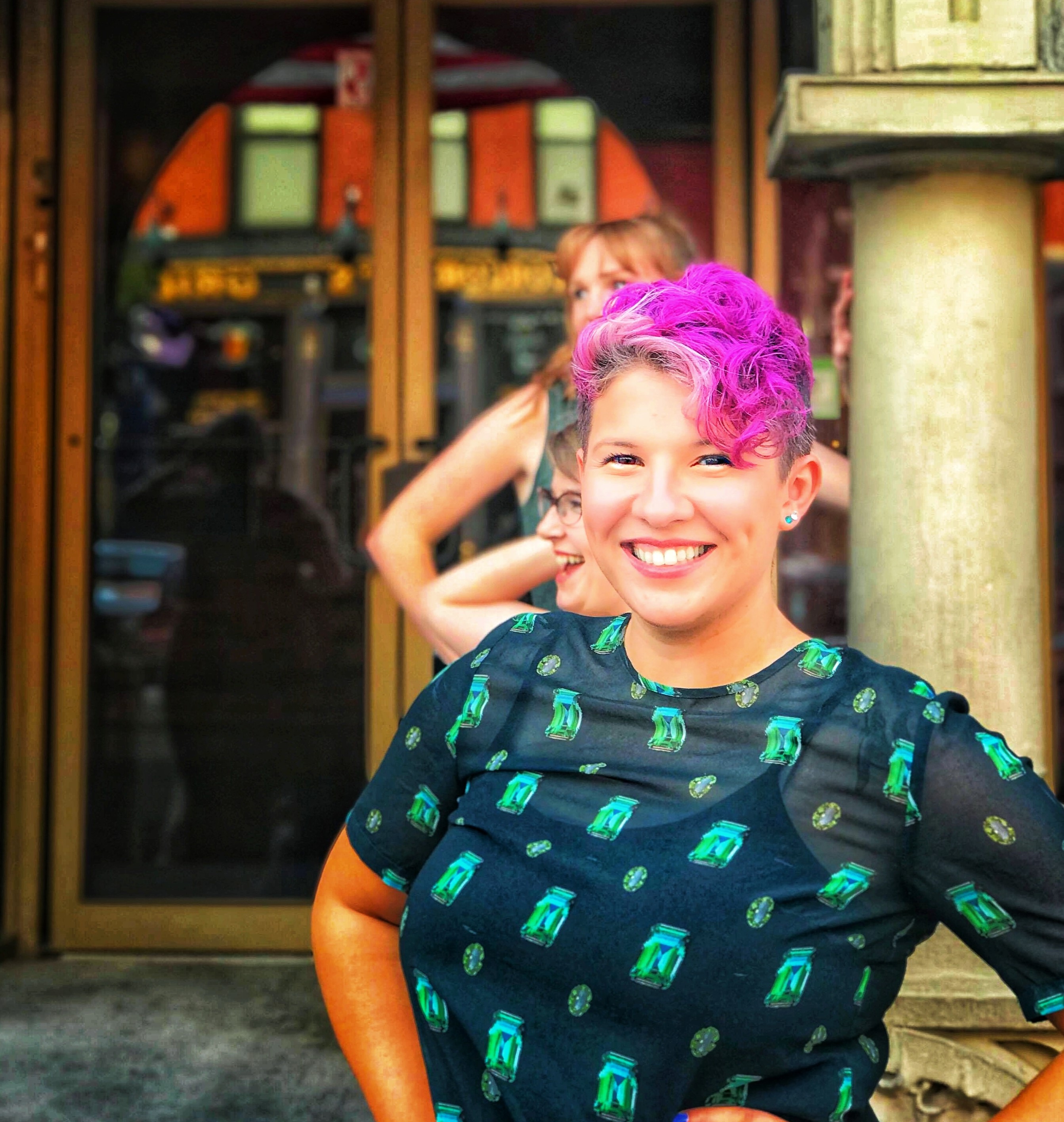 Home - Deanna Beaton